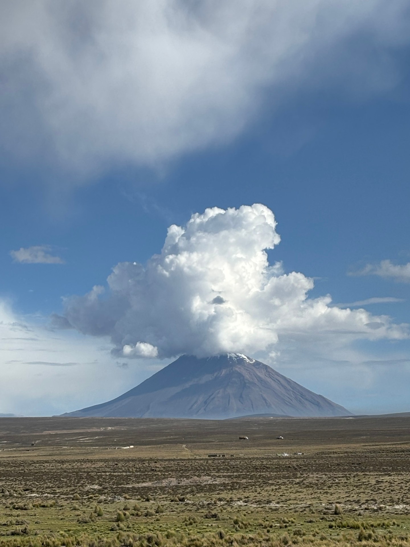 Peru: The Perfect Introduction to South America | The Book of Barnabas